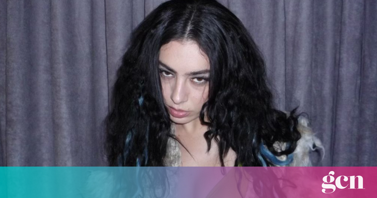 Charli xcx drops Brat remix album full of star-studded collabs • GCN