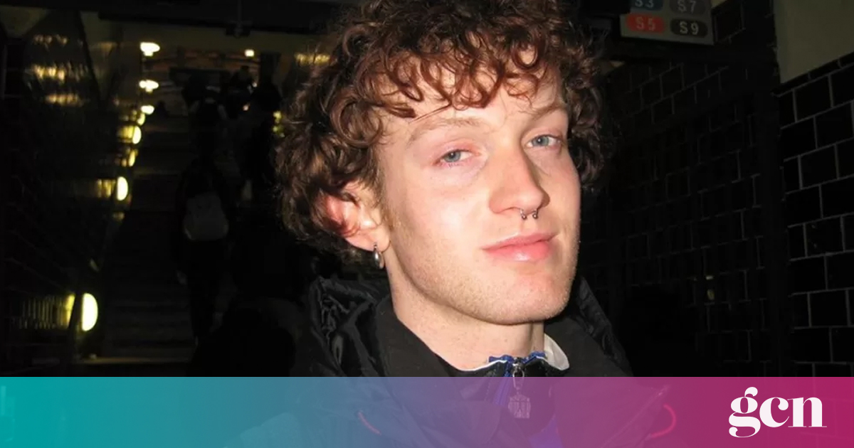 Man pleads guilty to fatal hit-and-run of queer Irish journalist Joe ...