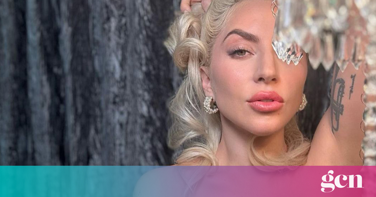 Little Monsters rave over Lady Gaga's dramatic new single 'Disease' • GCN