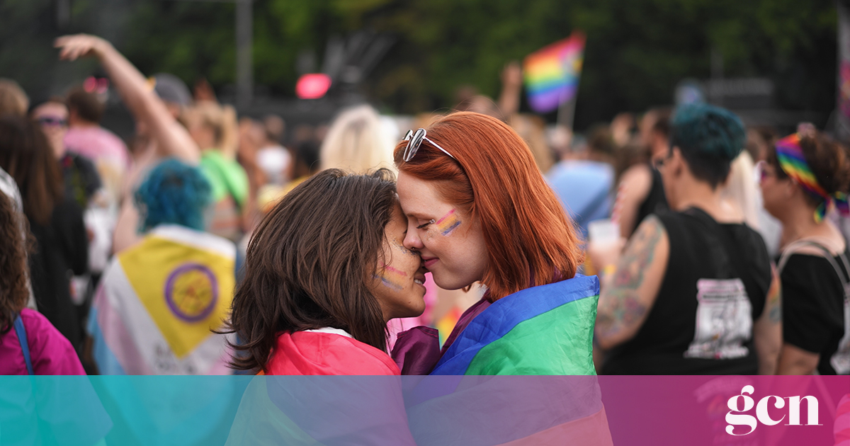 First-ever resolution recognising queer women's rights adopted by ...