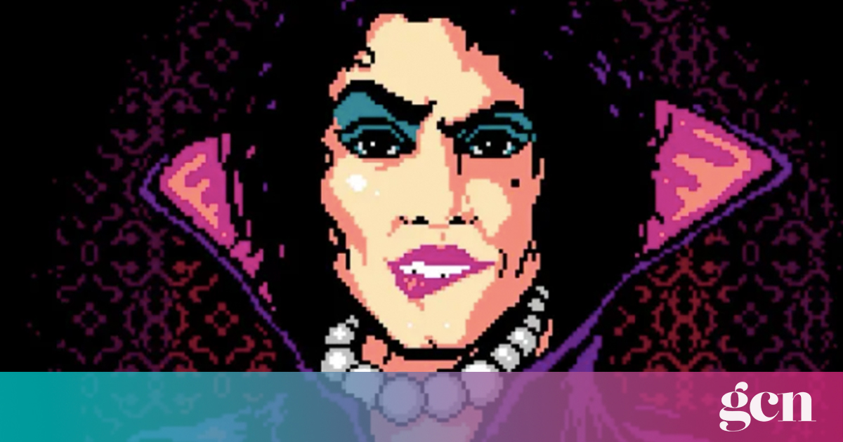 New Rocky Horror Video Game to take fans through the Time Warp again • GCN