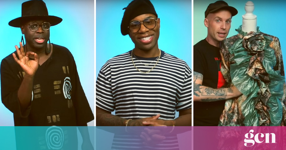 RuPaul’s Drag Race queens team up for fabulous LGBTQ+ charity auction • GCN
