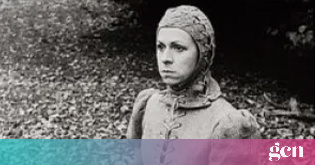 The history of Herculine Barbin, whose life is commemorated on Intersex ...