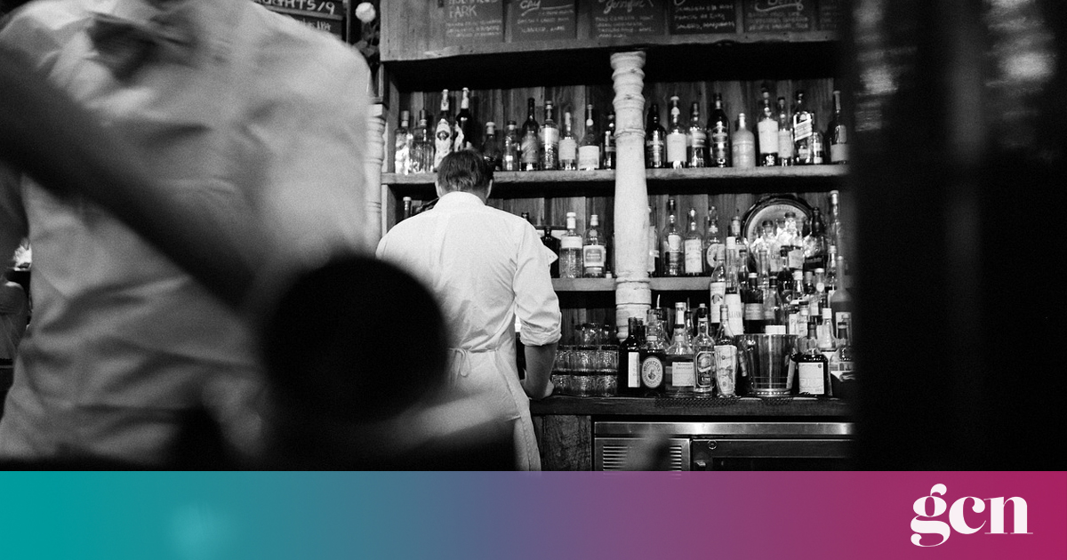 Uncovering the coded language used in queer bars throughout history • GCN