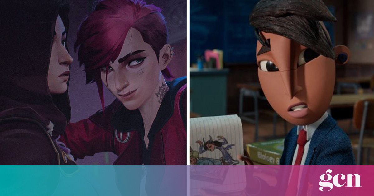 13 of the best queer animated characters in film and TV • GCN