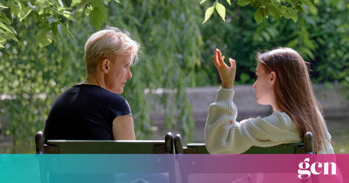 Organisations offering vital support to people coming out as ...