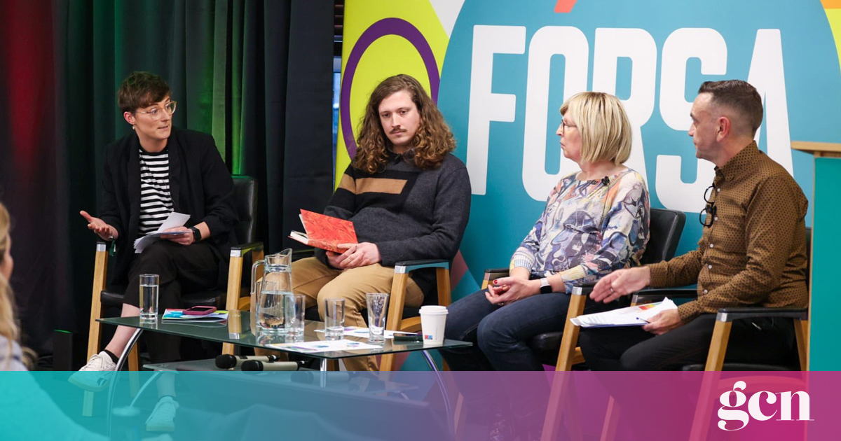 Fórsa establishes first LGBTQ+ network to support queer workers in ...