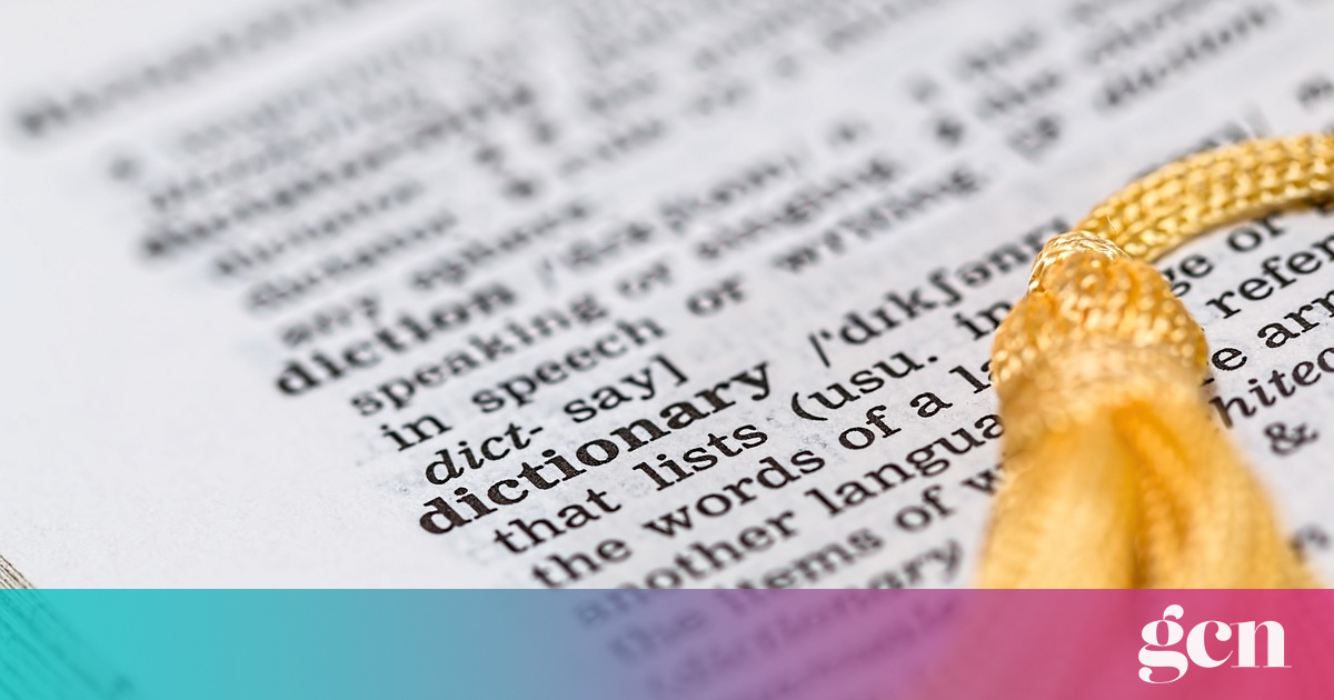 How different languages are implementing gender-neutral terminology • GCN