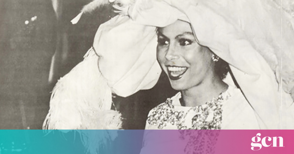 Exploring the legacy of trans nightlife legend and activist Lady Java • GCN