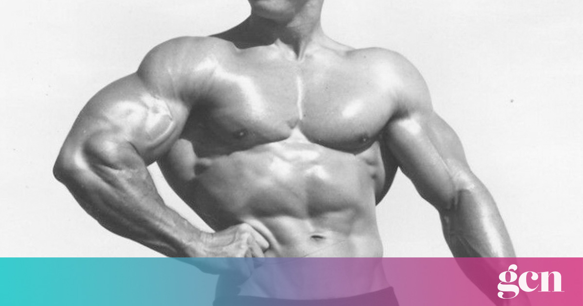 Let’s get physical: The queer history of bodybuilding • GCN