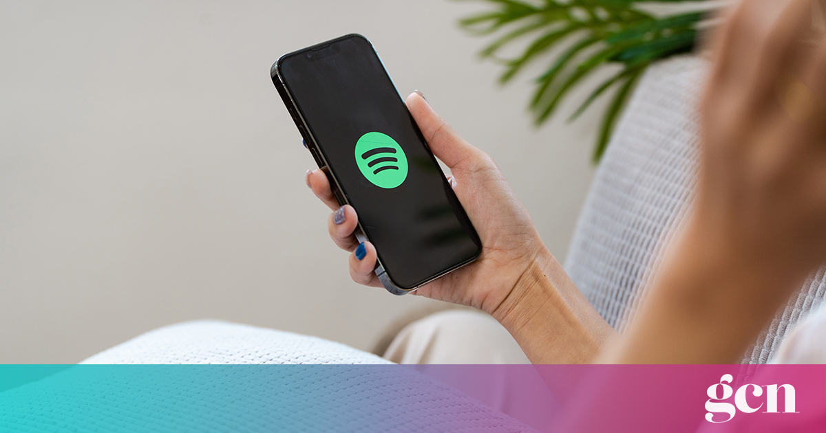 Spotify Wrapped finds cheeky new ways to call listeners queer in 2024 • GCN