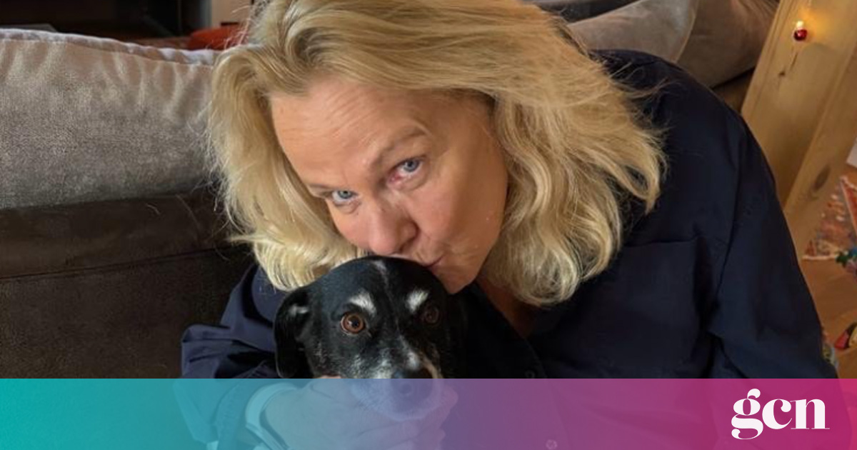 Meet Lois Bromfield, one of the first lesbian comedians to come out on TV • GCN