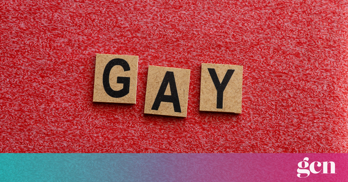 How the LGBTQ+ community reclaims language to combat homophobia • GCN