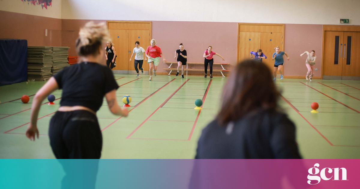 LGBTQ+ sports day for women and non-binary people to take place in ...