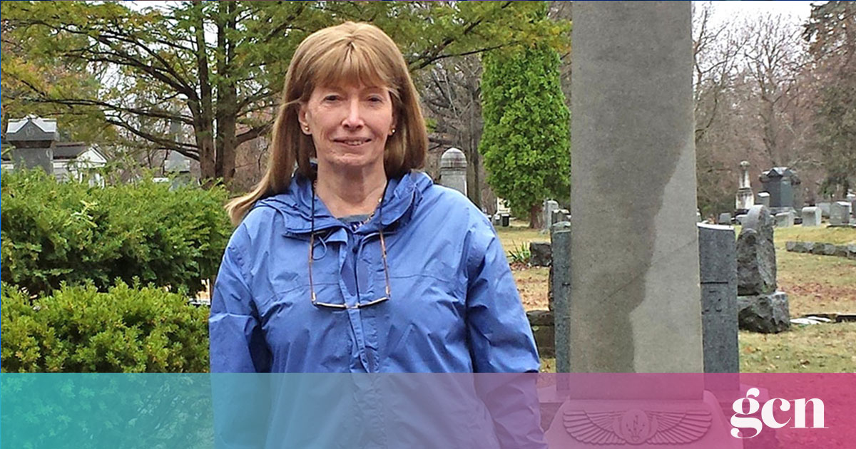 Exploring the legacy of trailblazing trans scientist Lynn Conway • GCN