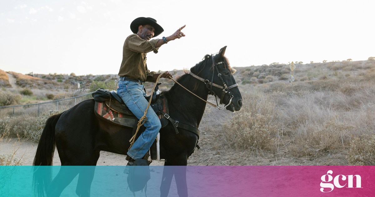 Saddle up cowboy: Uncovering the Wild West's queer history • GCN