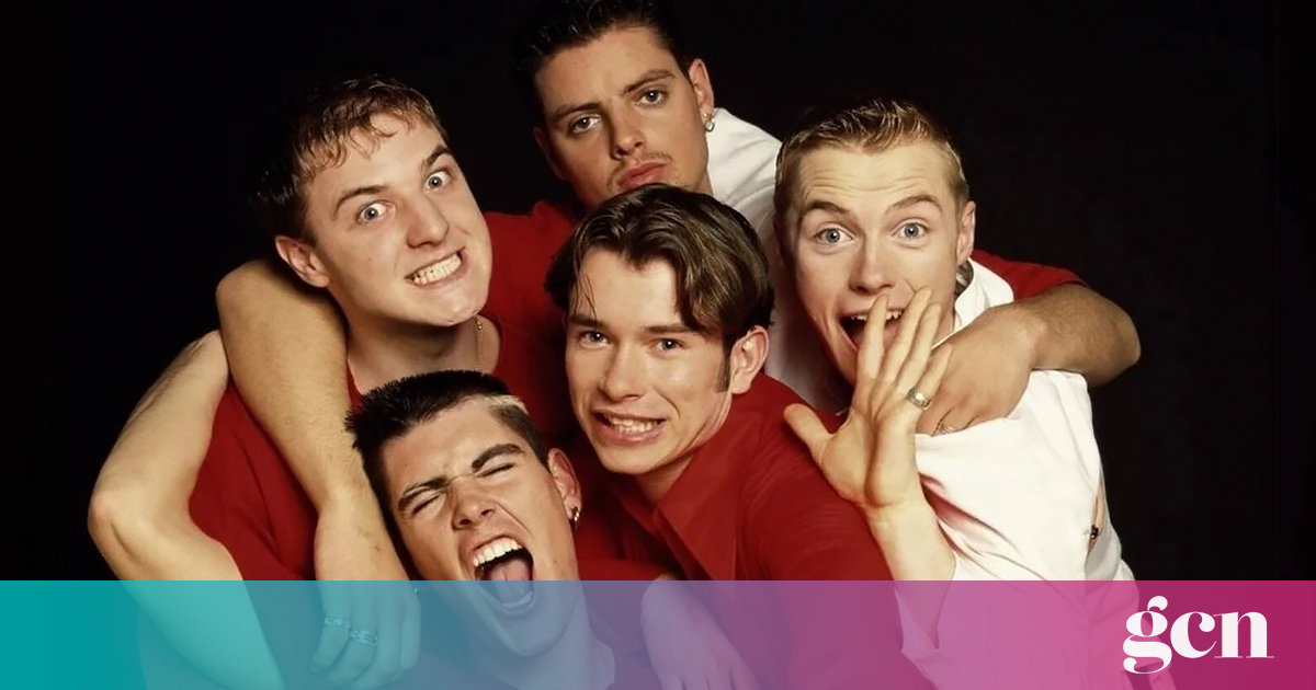 New Boyzone documentary sheds light on Stephen Gately’s story and ...