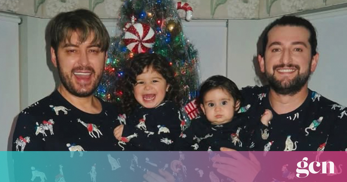 Brian Dowling hired hate crime investigator after intense level of ...