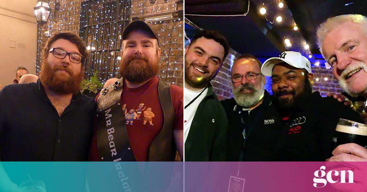 Béar Féile returns in 2025 with festival packed full of incredible ...