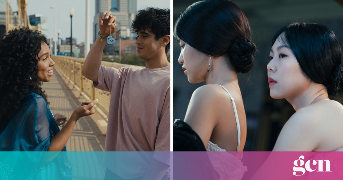 13 amazing LGBTQ+ romance films to warm your heart • GCN