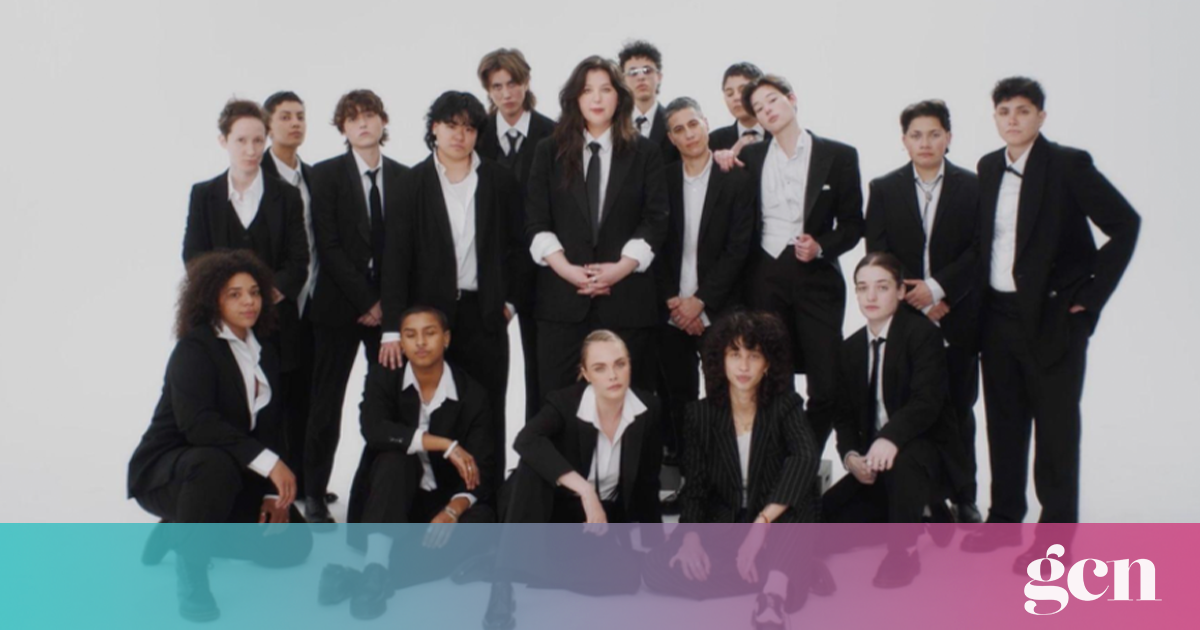 Lucy Dacus feeds fans with "hot masc" music video and Dublin gig ...