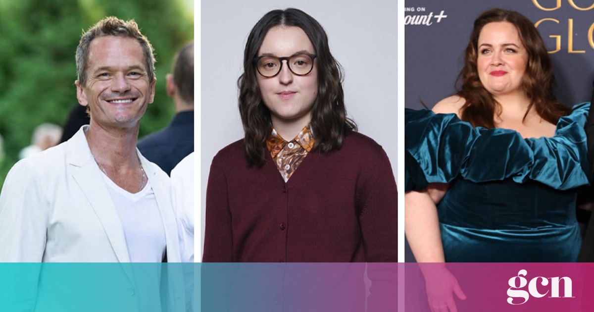 Bella Ramsey to lead star-studded LGBTQ+ cast in heartfelt rom-com ...