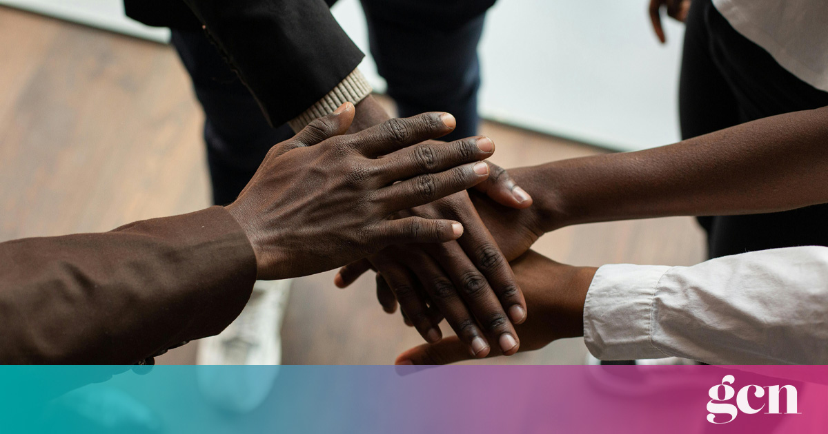 New peer support group for queer people of colour launches in Dublin • GCN