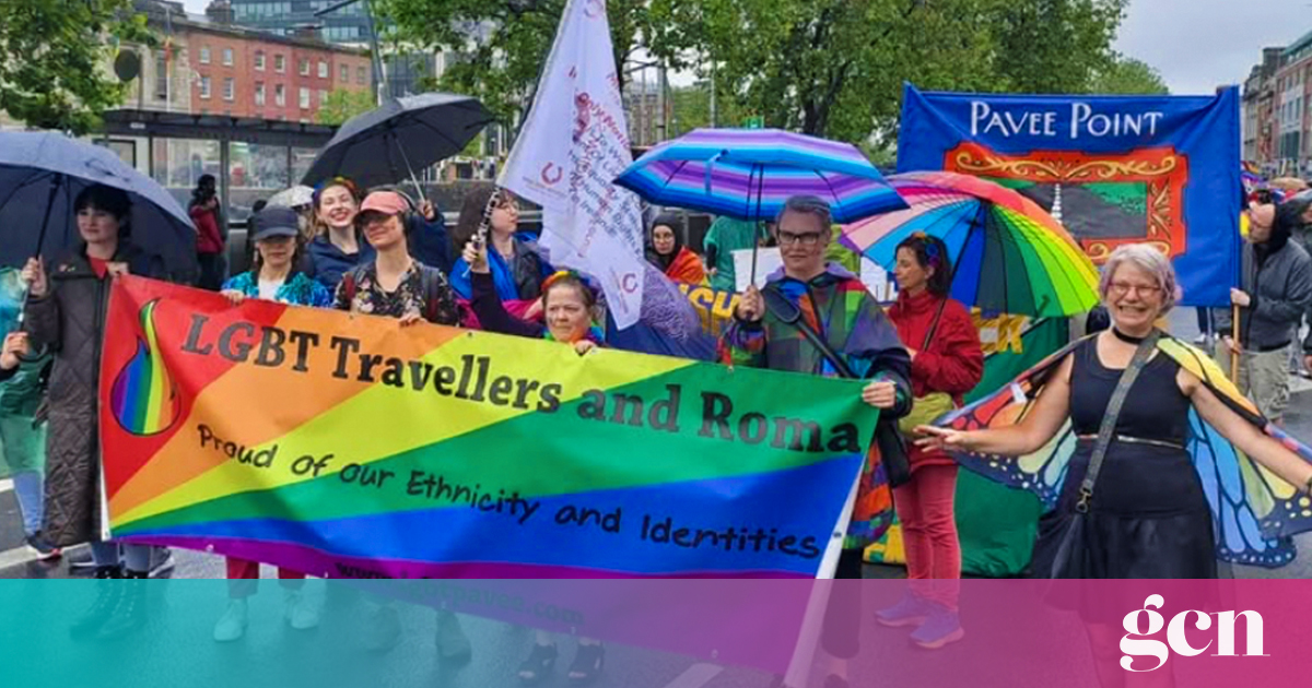 Irish Government called upon to improve situation of Traveller and Roma ...