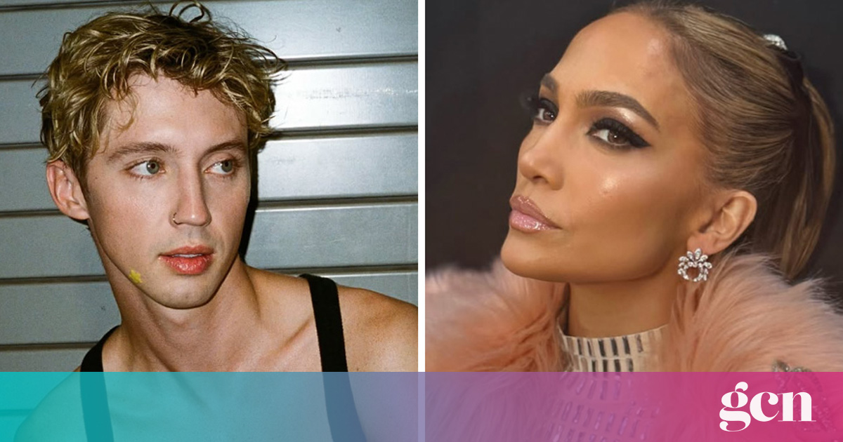 WorldPride announces 2025 lineup with headliners Troye Sivan and ...