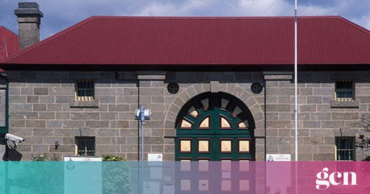 Cooma Gaol: The Australian prison that exclusively held LGBTQ+ inmates ...
