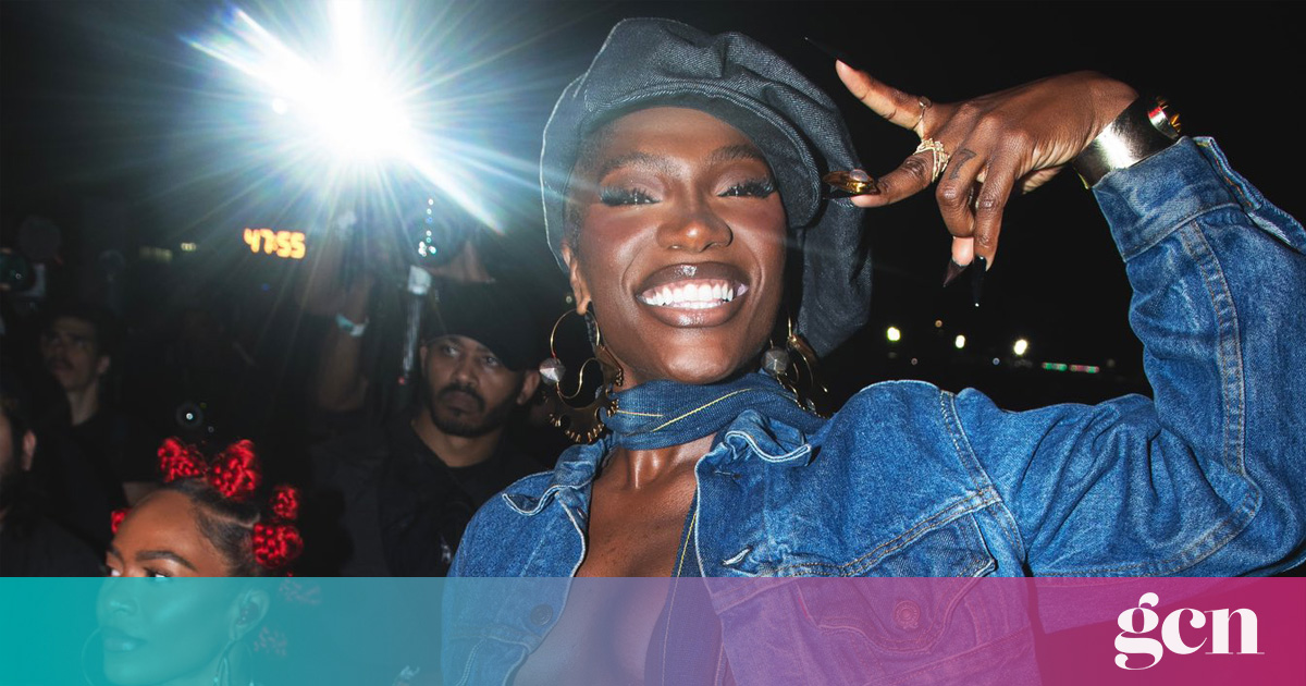 Doechii named Billboard's 2025 Woman of the Year • GCN