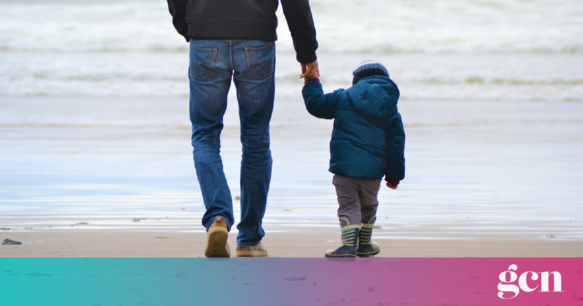 Queer man shares his journey to becoming a foster carer in Ireland • GCN