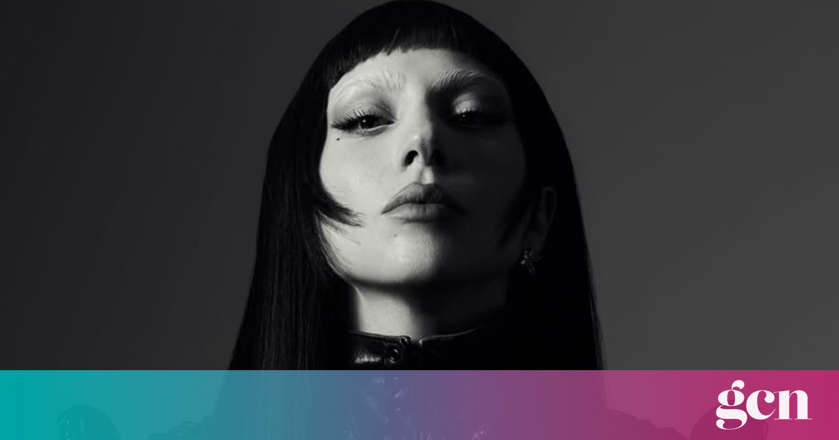 Fans are losing their mind over Lady Gaga’s Mayhem tracklist • GCN