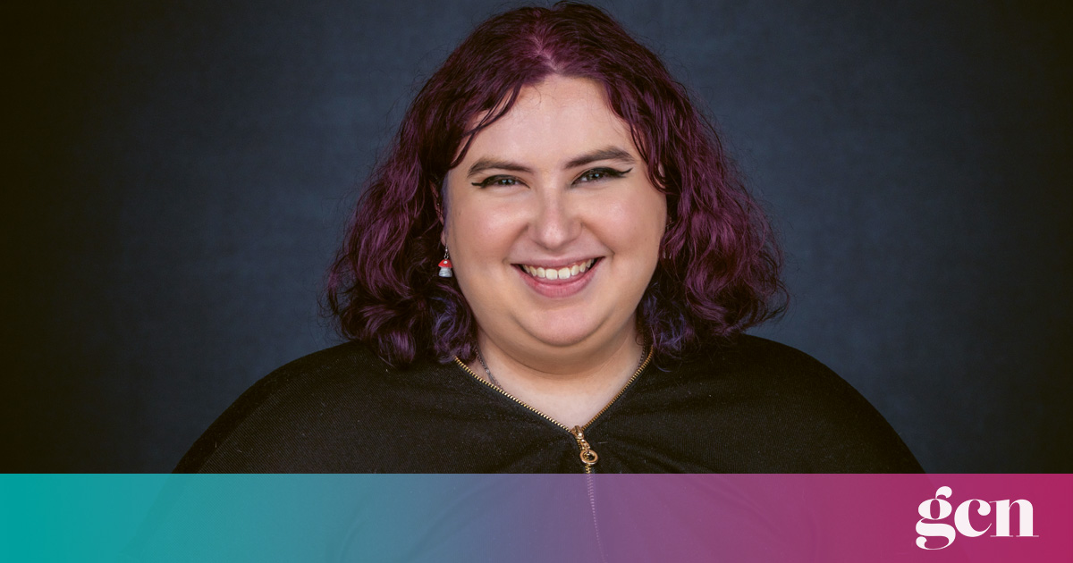 New voices: Irish teenager shares the importance of finding queer ...