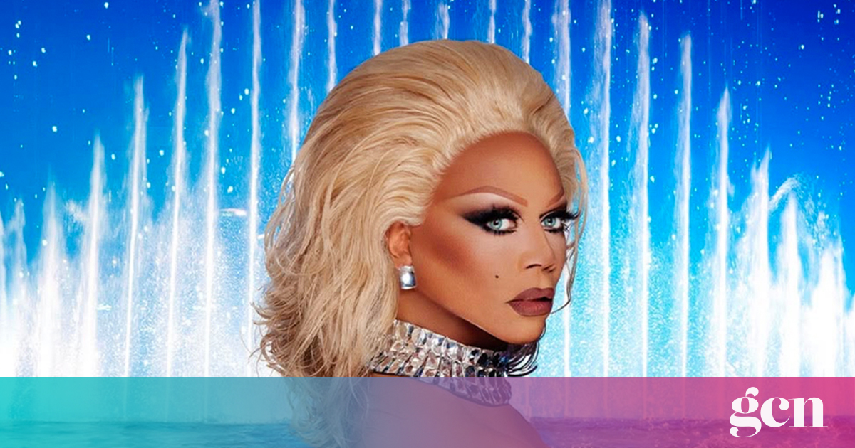 Here's the rumoured cast of RuPaul's Drag Race All Stars 10 • GCN