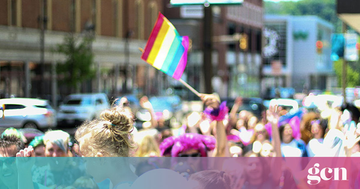 Let's have a kiki: 48 LGBTQ+ slang terms to add to your vocabulary • GCN