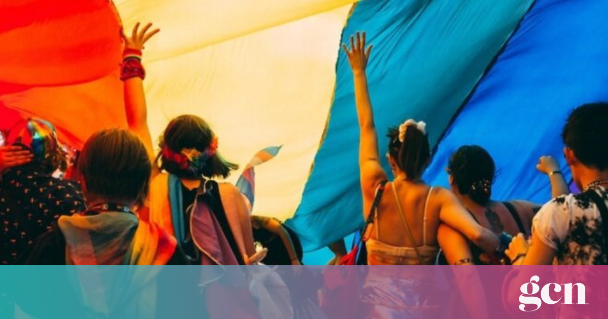 West of Ireland shortlisted to host EuroPride 2028 • GCN