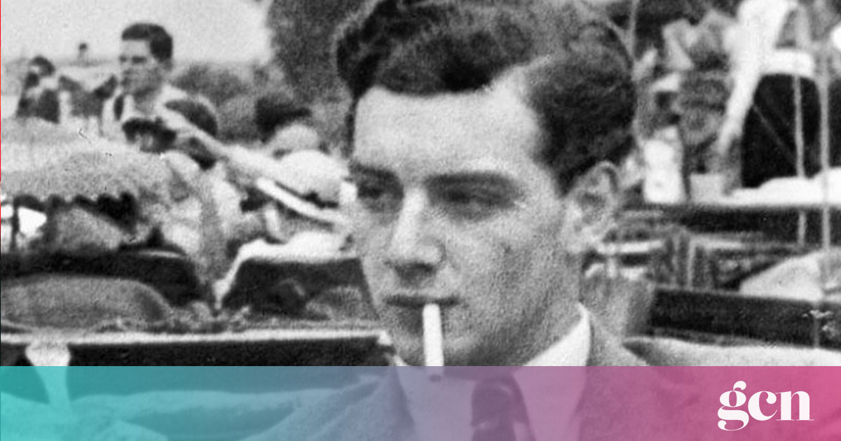 The double lives of gay spies in MI5 and MI6 • GCN