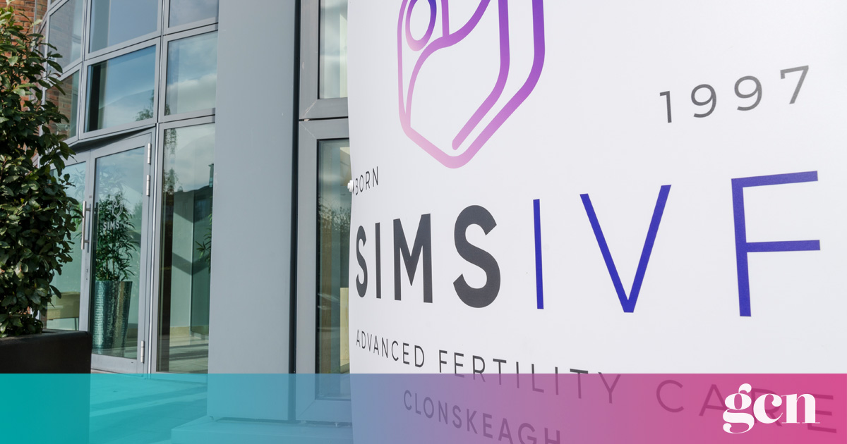 How Sims IVF helps LGBTQ+ people on the path to parenthood • GCN