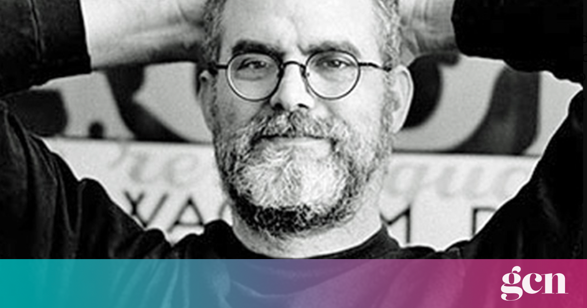 Gay Tony-winning composer William Finn passes away • GCN