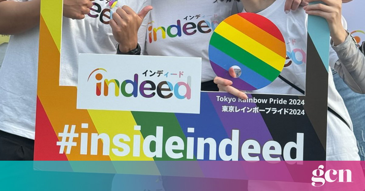 Indeed drops Dublin Pride sponsorship amid wider corporate withdrawals ...