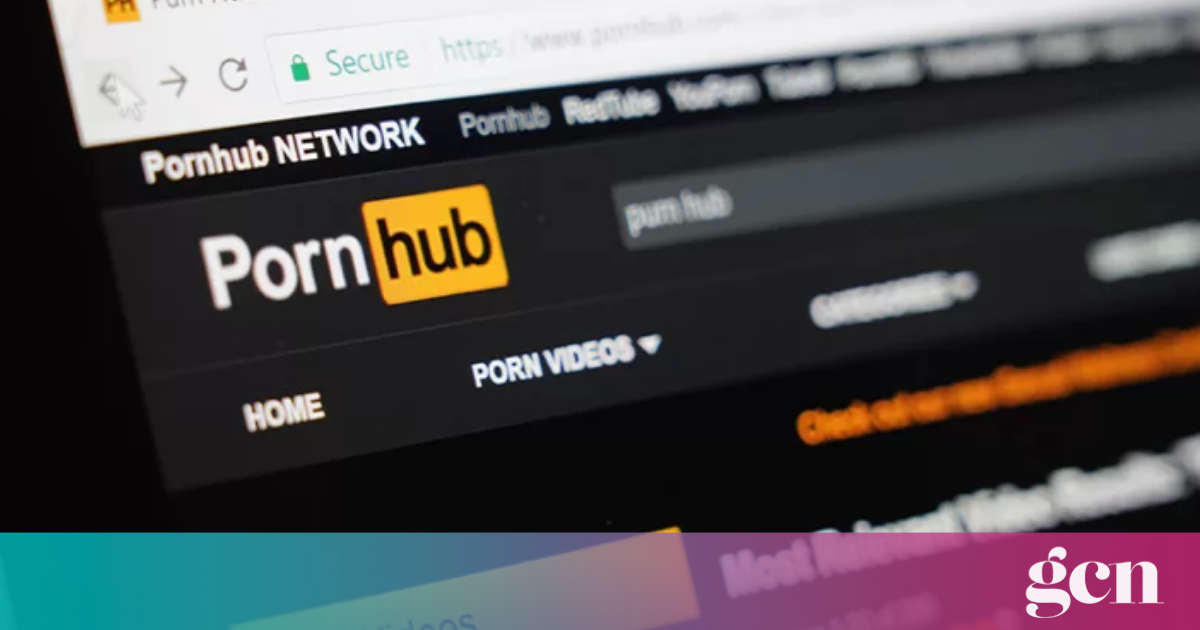 Ireland's top gay porn search revealed in Pornhub Pride Insights • GCN