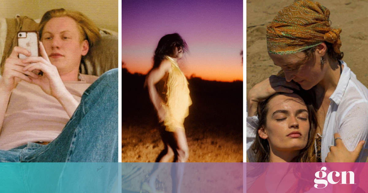 Queer and trans films take over Dublin cinemas this Pride month • GCN