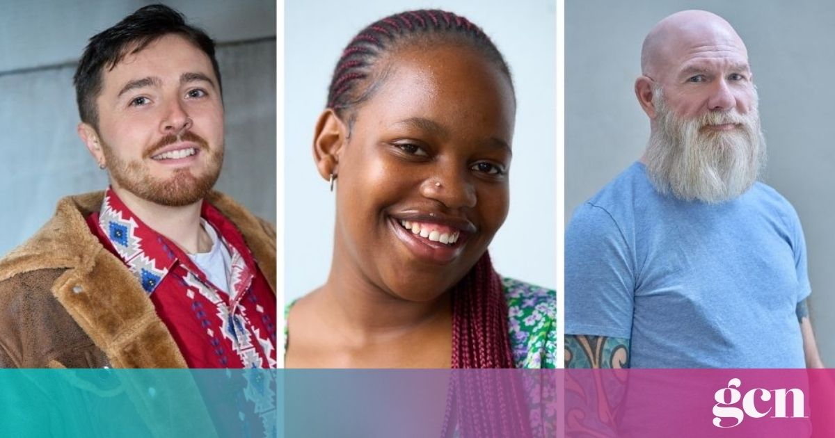 People living with HIV in Ireland and beyond spotlighted in stunning ...