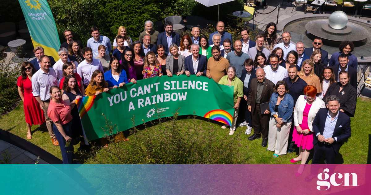 Irish politicians to attend Budapest Pride in defiance of Hungary's ban ...