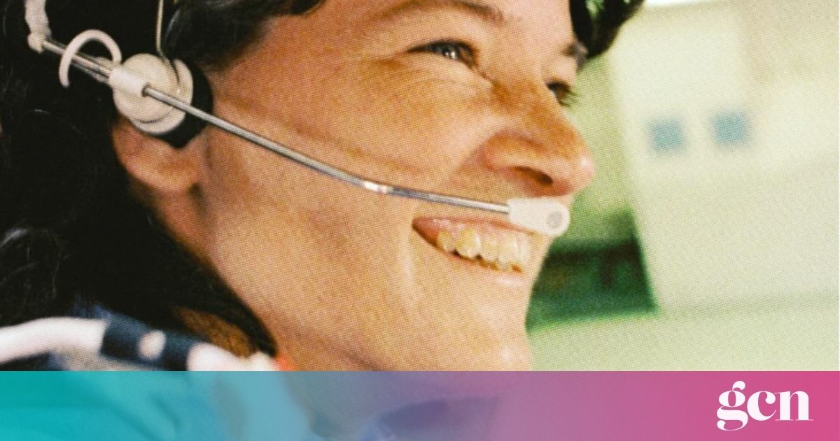 Story of lesbian astronaut Sally Ride explored in new documentary • GCN