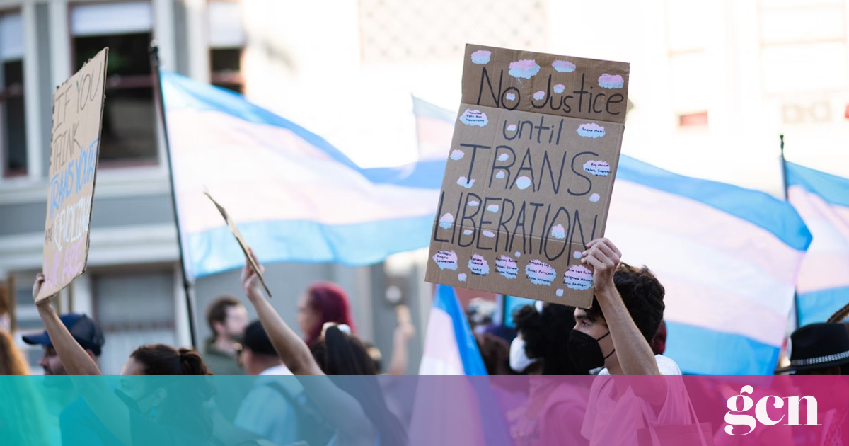 The importance of trans-inclusive lesbian activism following UK Supreme ...