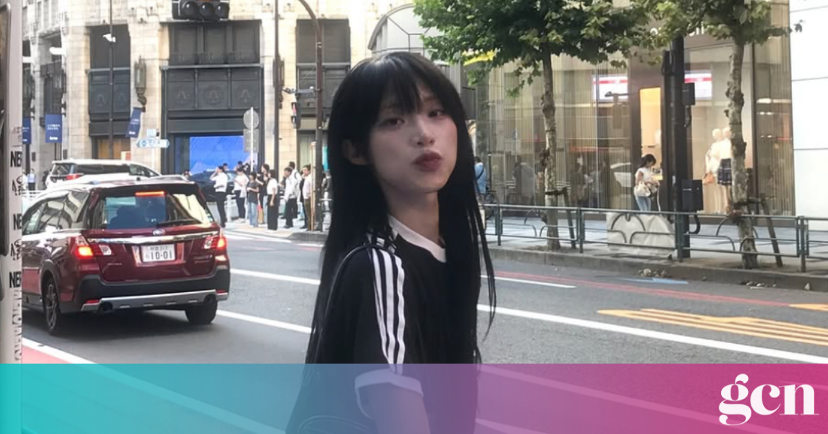 K-pop singer Cherry comes out as transgender • GCN