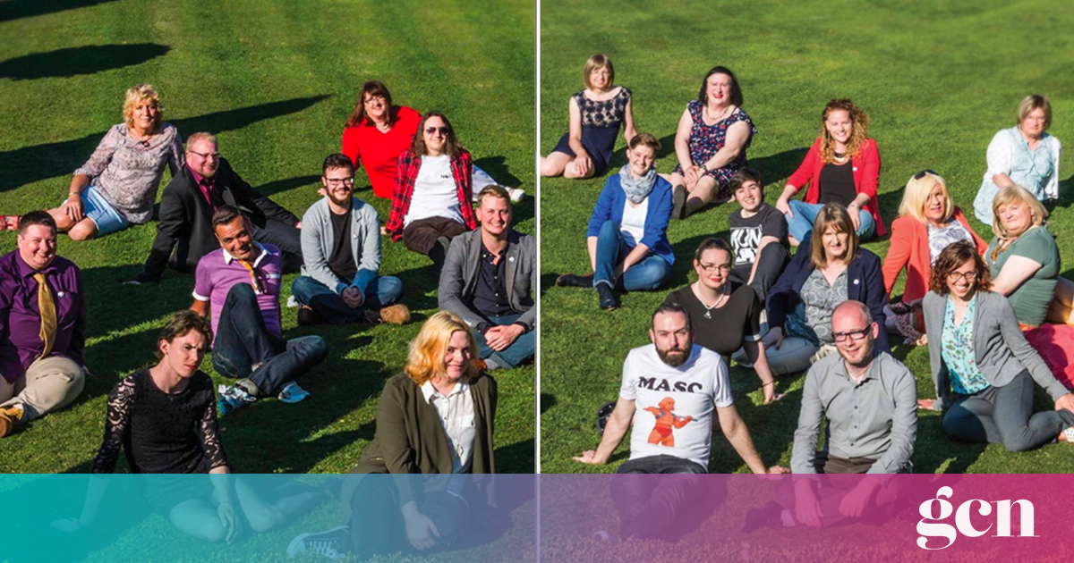 GenderRec10: Tracing the journey of the Gender Recognition Act in ...