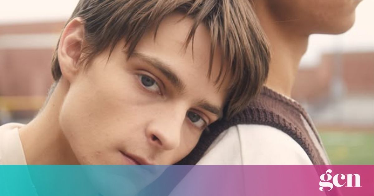 Watch: First trailer drops for non-binary coming-of-age film I Wish You ...
